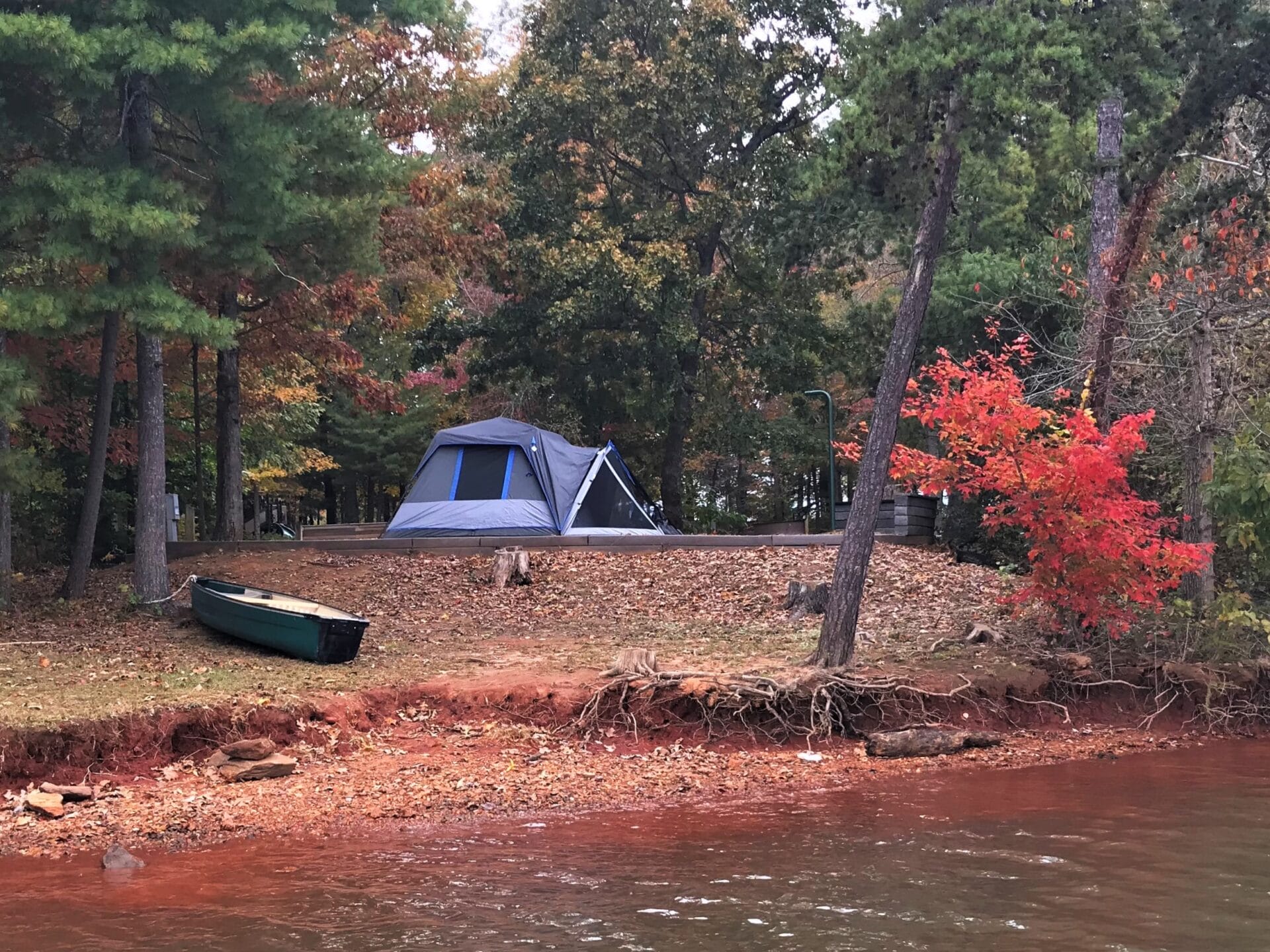 Goose Point Park at Philpott Lake - Martinsville Tourism