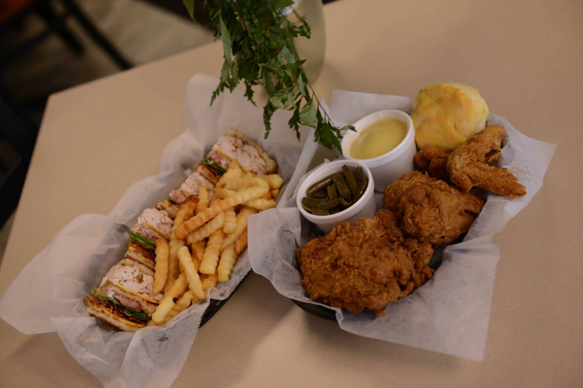 Walsh's Chicken & More - Martinsville Tourism