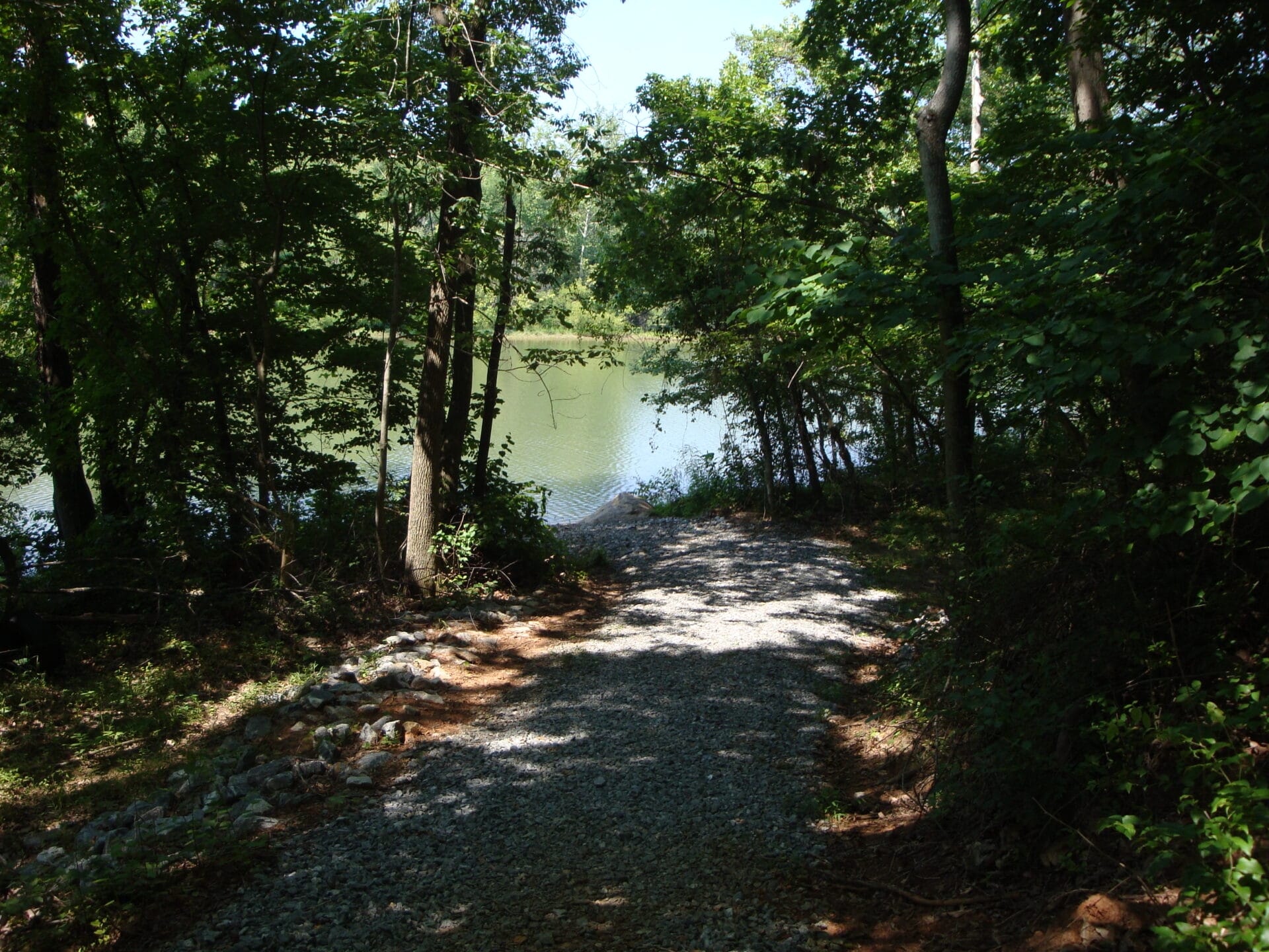 Smith River Access - Doe Run - Martinsville Tourism
