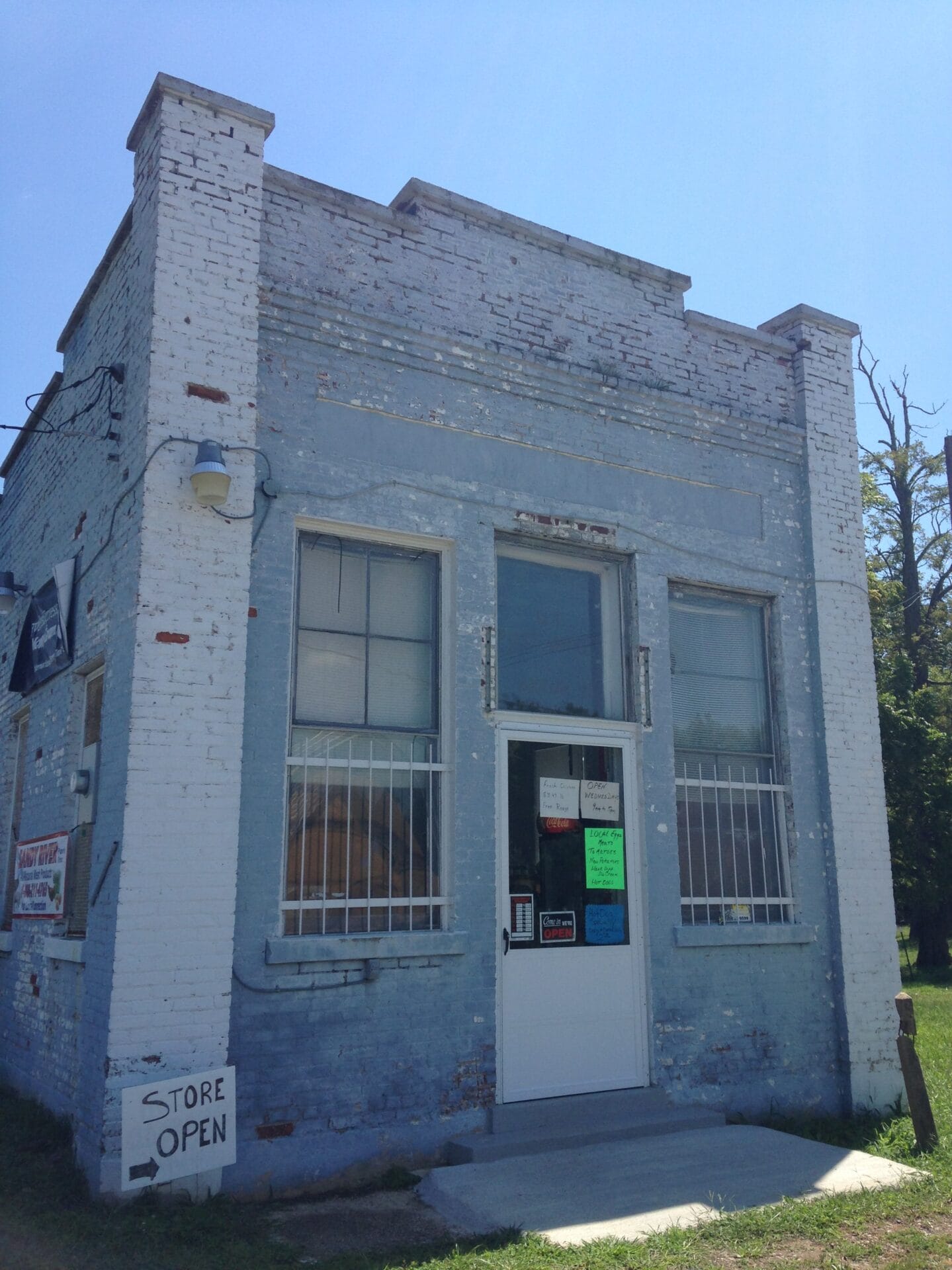Sandy River Pork - Martinsville Tourism