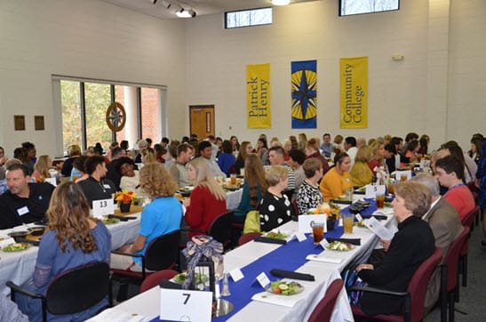 Patrick & Henry Community College - Martinsville Tourism