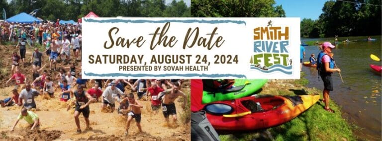 2024 Smith River Fest - Martinsville Tourism