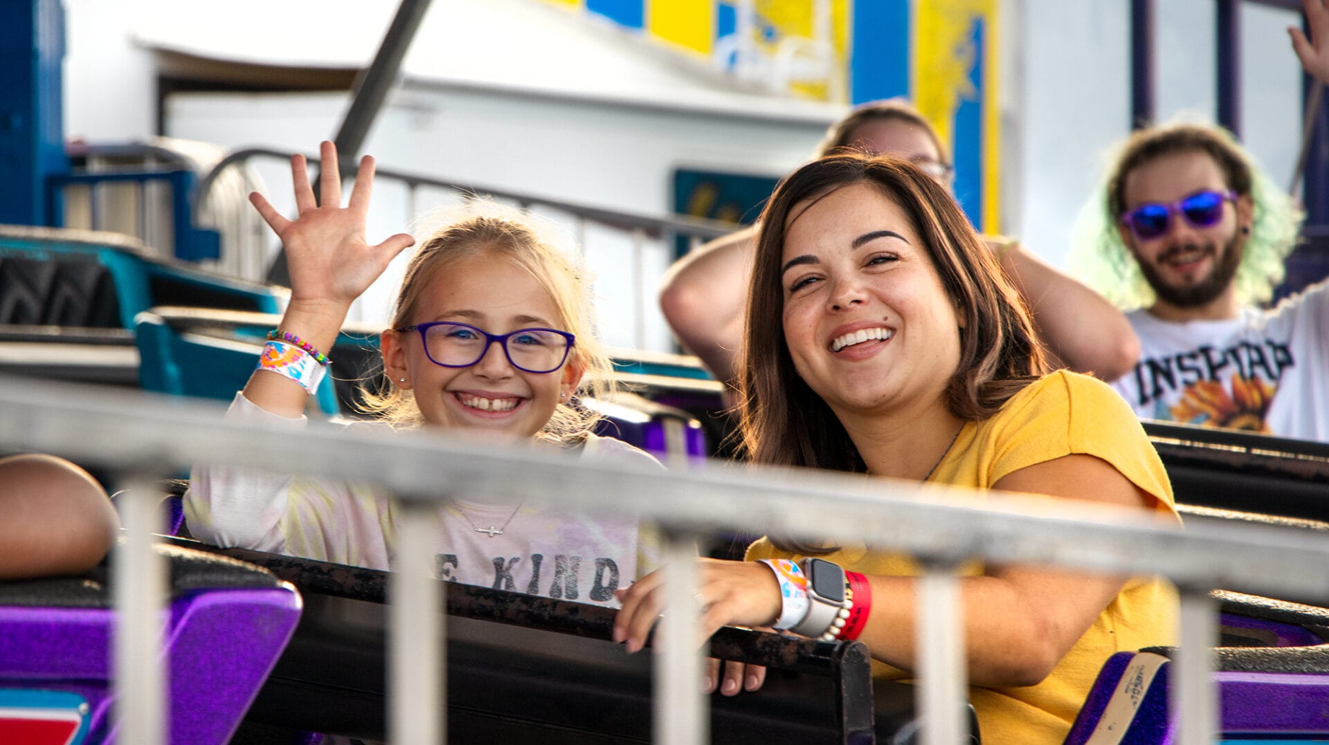 The 4th Annual Henry County Fair Returns to MHC - Martinsville Tourism