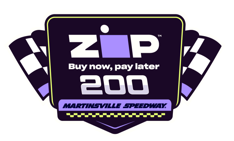 Martinsville Speedway and Zip Join Forces for Fall NASCAR CRAFTSMAN ...