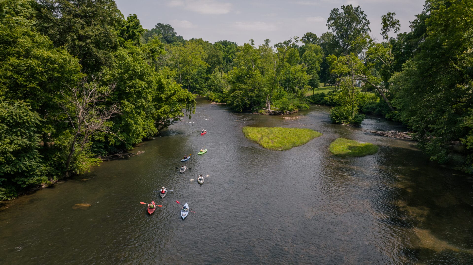 VisitMartinsville Receives Two Virginia Tourism Corporation Grants for ...